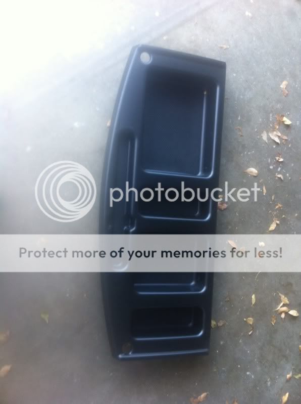 FS: oem rear parcel tray | VW Vortex - Volkswagen Forum
