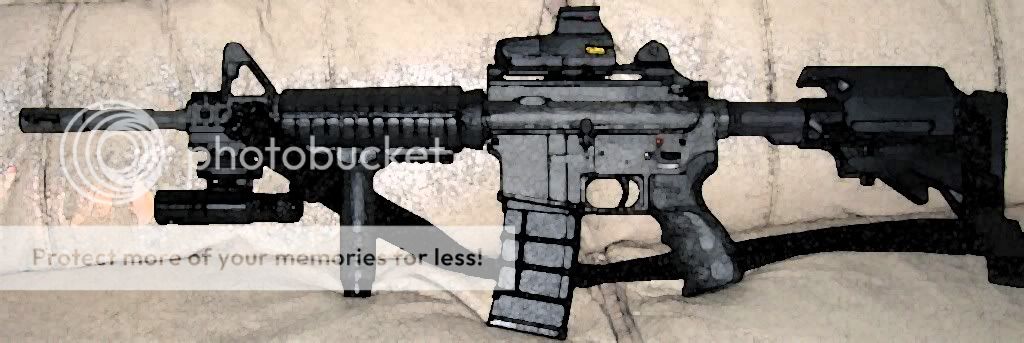 Let's see your Carbon 15 Rifles > AR Discussions > AR15.COM