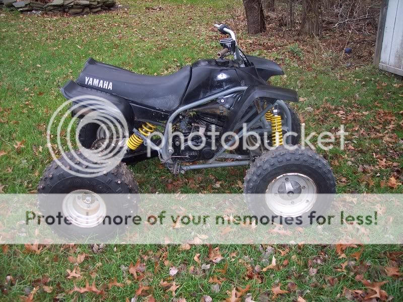 1997 Yamaha Blaster make offer Must Go!!! NY