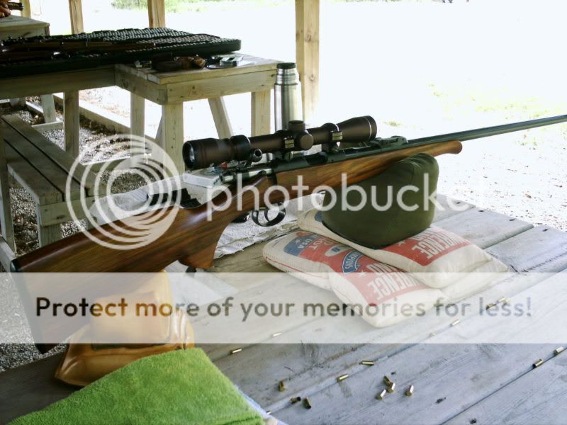 What's so special about the Brno model 2? | Rimfire Central Firearm Forum