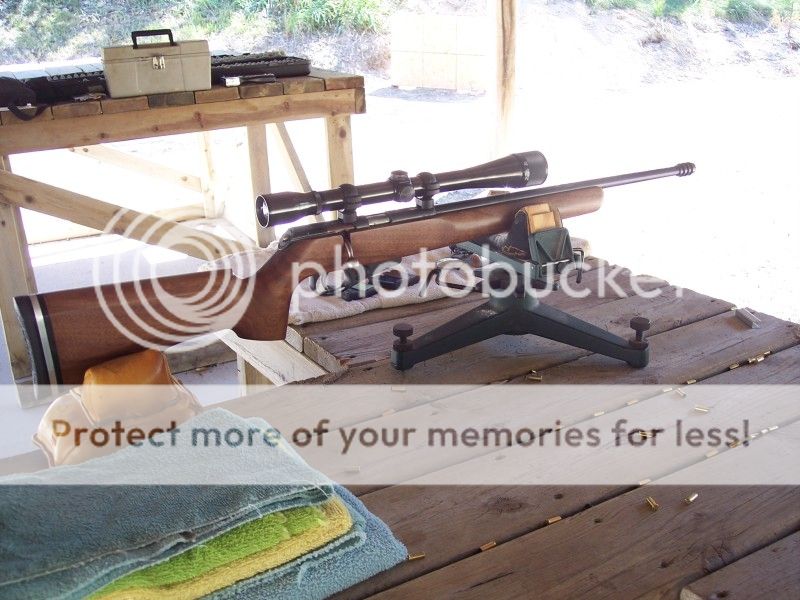 TOZ 78-01 Value? | Rimfire Central Firearm Forum