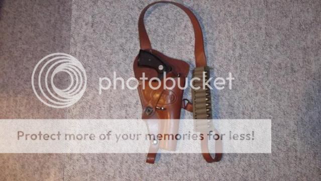 Colt ".357" loose grips | Colt Forum