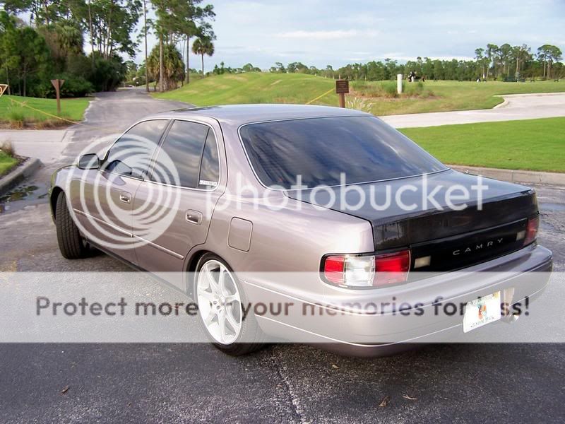 My End of 2006 Camry Pics | Page 2 | Toyota Nation Forum