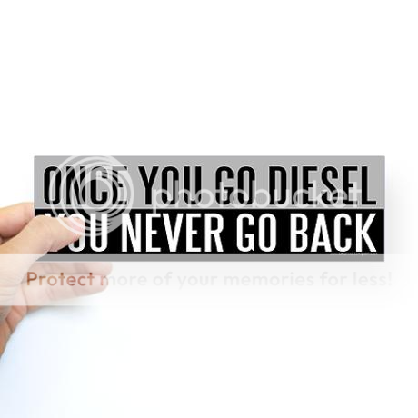 TDI bumper/window stickers | TDIClub Forums