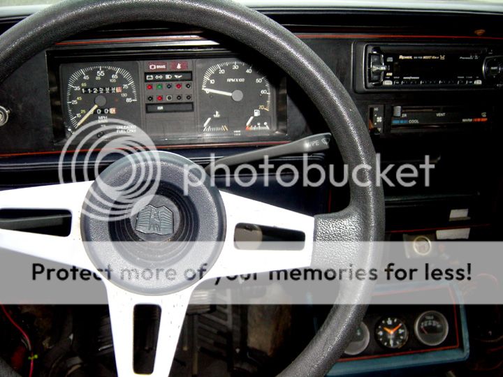 1981 VW Rabbit sport truck gas 5 speed | VW Vortex - Volkswagen Forum