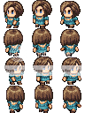 Diagonal Sprite Request | RPG Maker Forums