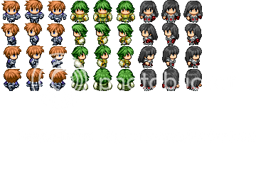 Sprites [Request] | RPG Maker Forums