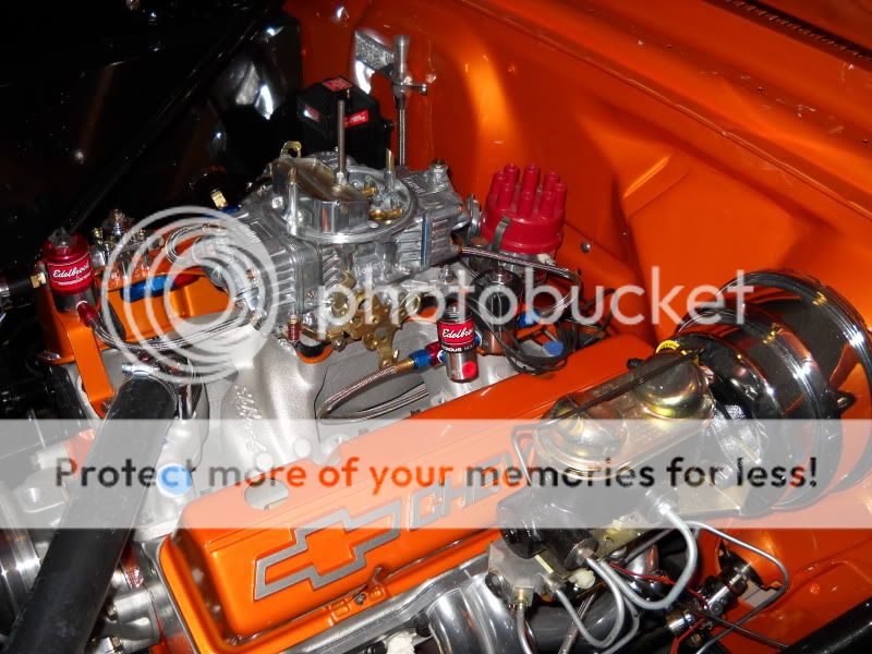 Engine Compartment Pics | Chevy Nova Forum