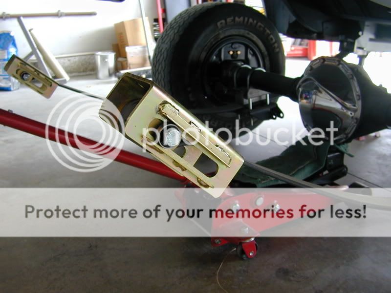 Slider Install, 1st Gen | Chevy Nova Forum