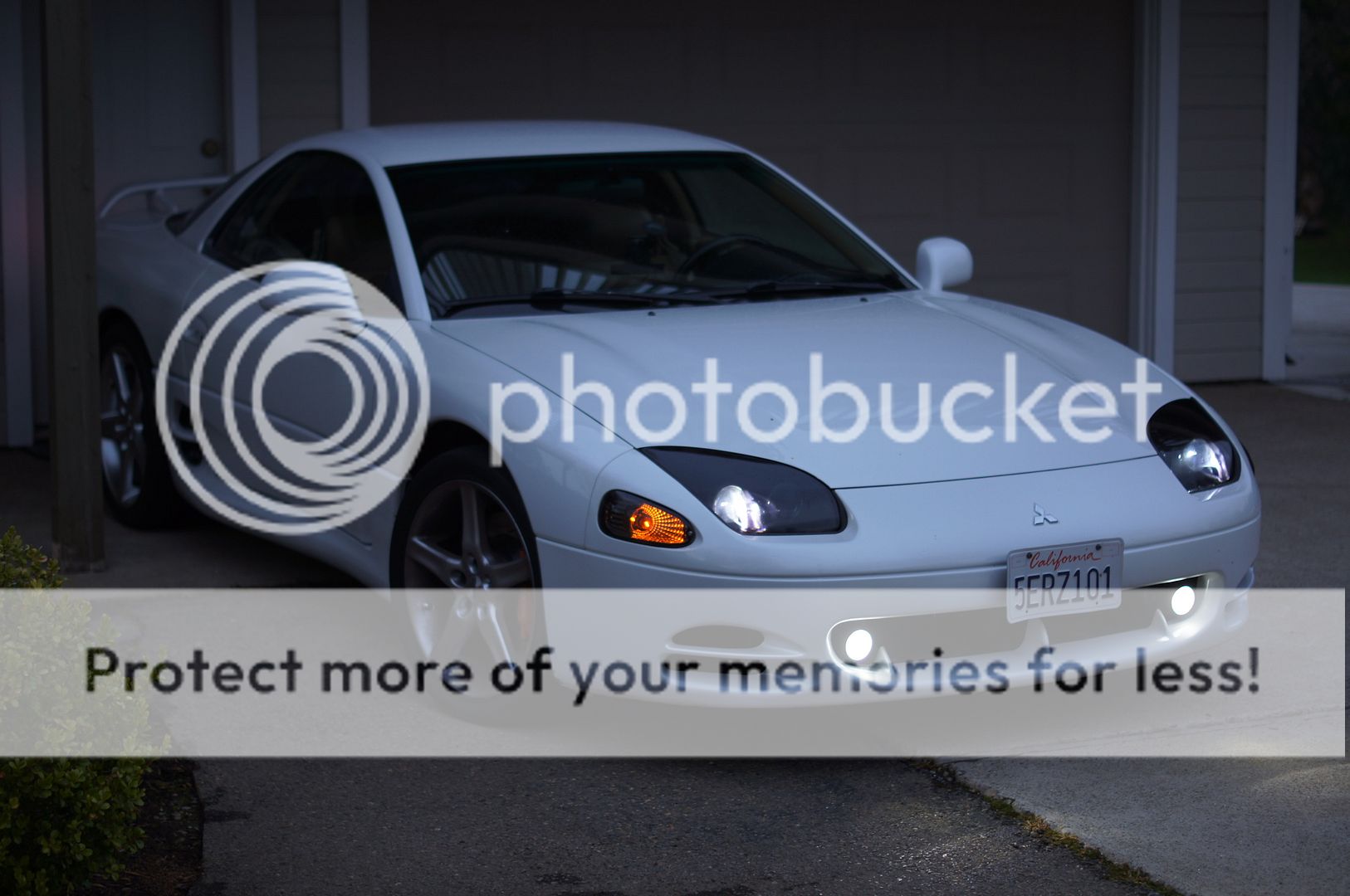 Halo Robo mod instruction w/pictures | Page 6 | Mitsubishi 3000GT ...