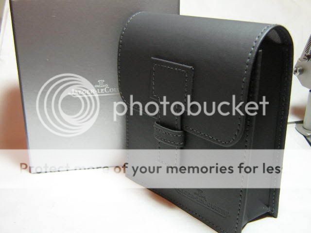 FS: Breguet & Jaeger LeCoultre Travel Watch Cases | WatchUSeek Watch Forums