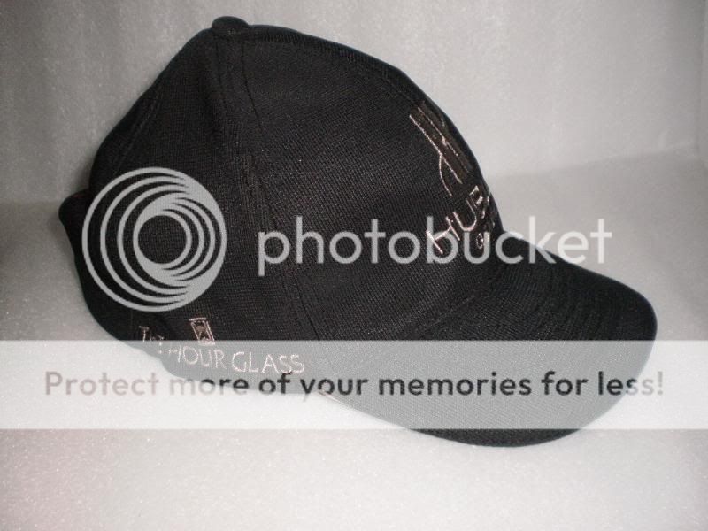 WatchNet: Watch Parts: FS: Authentic Baseball Hats from Assorted Brands ...