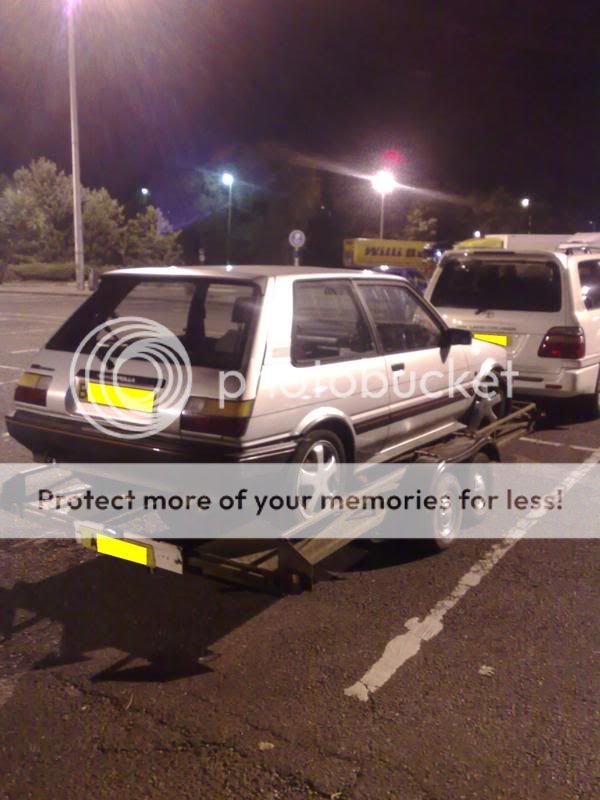 Thanks matttt3222 your a great chap ;-)) | Retro Rides