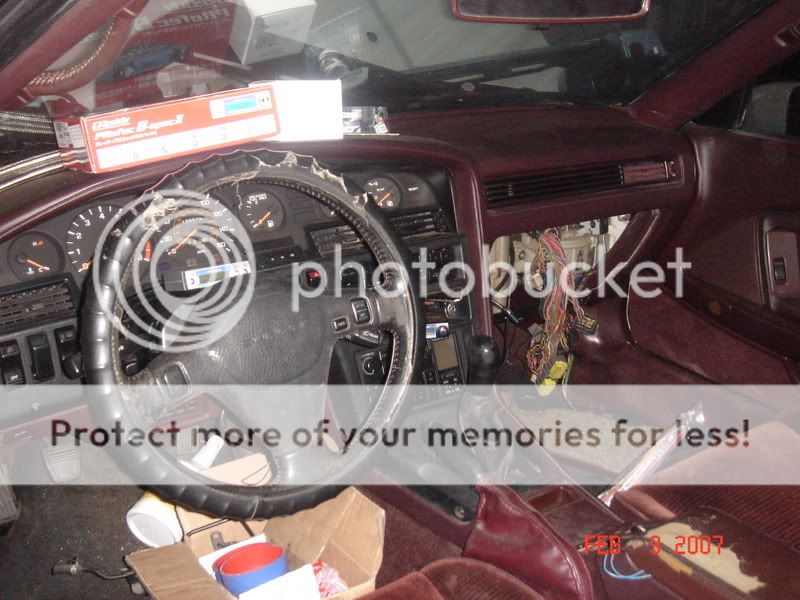 My 2j pic update | Supra Forums