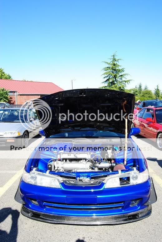 ***PY 2000 Acura Integra Type-R***65k | Honda / Acura K20a K24a Engine ...