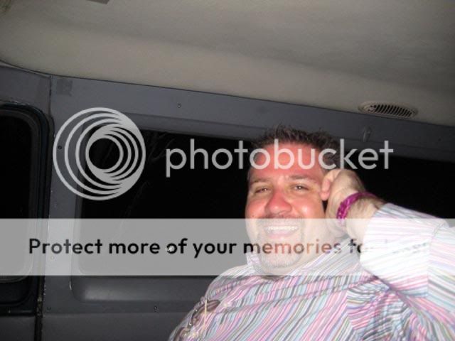 TimeZone : TZ GTG Reports » Nadzilla Report, Hammer GTG August 2007 ...