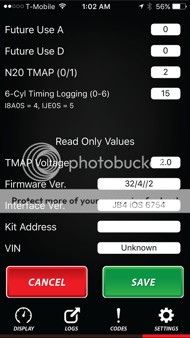 JB4 N54 Hybrid Turbo Setup Directions - JB4tech.com - International ...