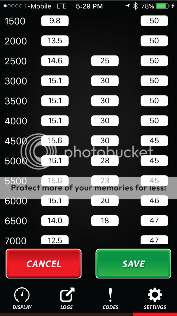 JB4 N54 Hybrid Turbo Setup Directions - JB4tech.com - International ...