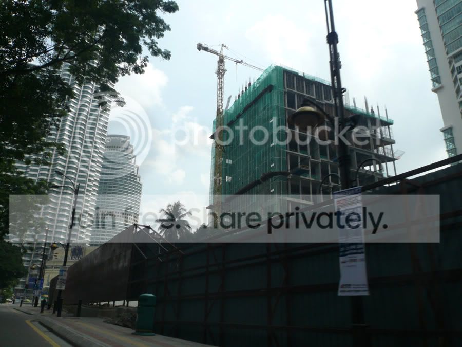 MENARA PRESTIGE ( FORMER GLOMAC TOWER ) | Kuala Lumpur ( KLCC - Jalan P ...
