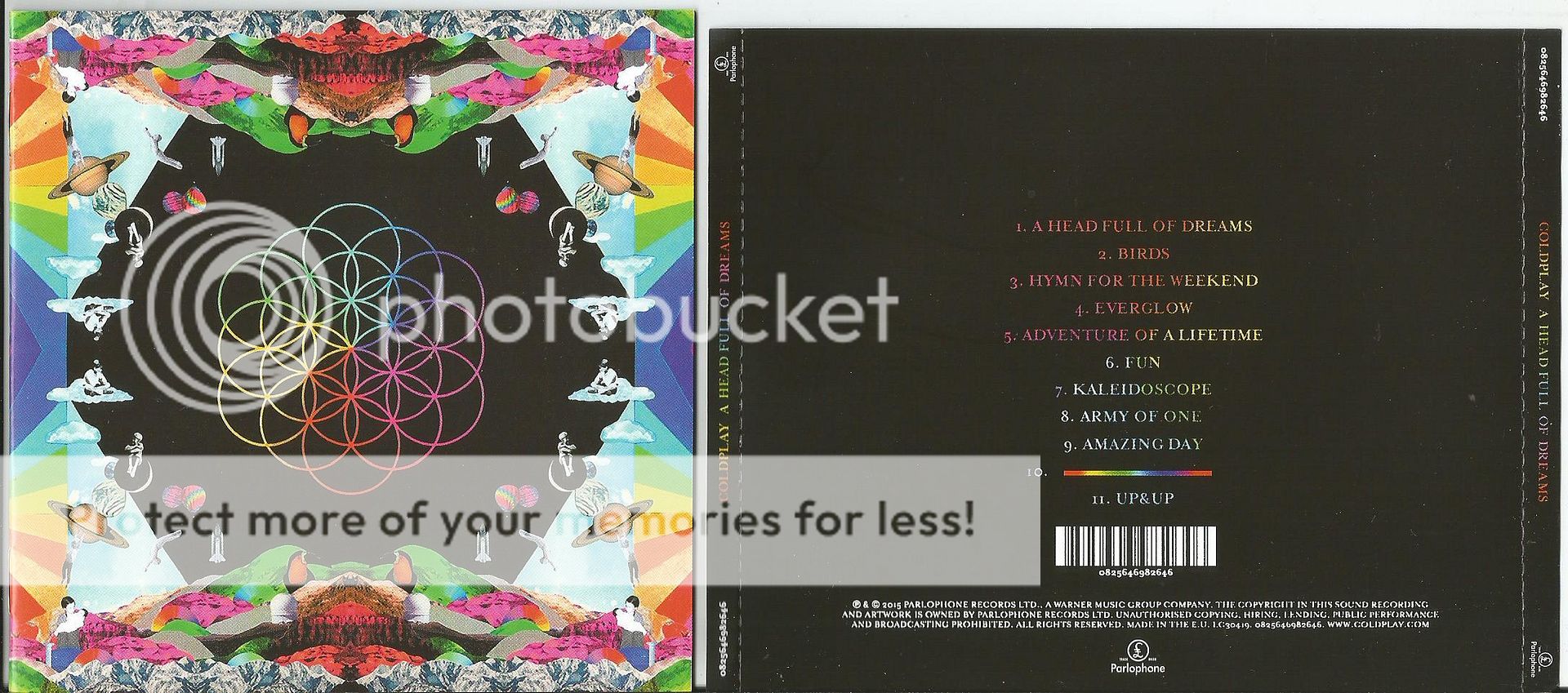 Lyrics Coldplay Head Full Of Dreams at Garrett Kirk blog