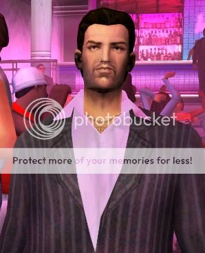 [VC] Cutscene Tommy Vercetti. - Characters - GTAForums