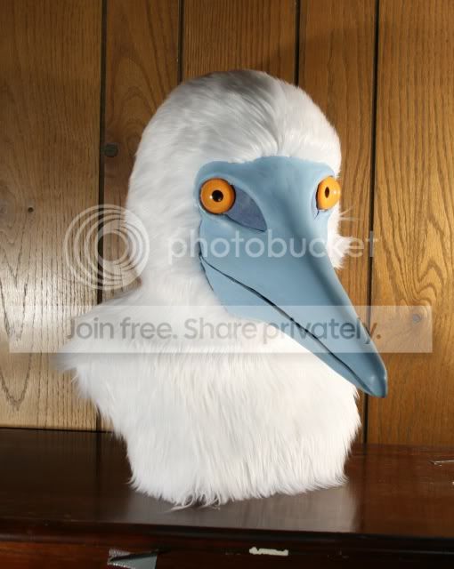 birds!: fursuit — LiveJournal