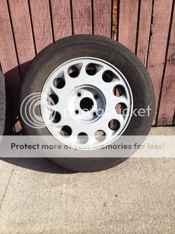 CA OEM S13 Teardrop Wheels! 4x114.3 - Zilvia.net Forums | Nissan 240SX ...