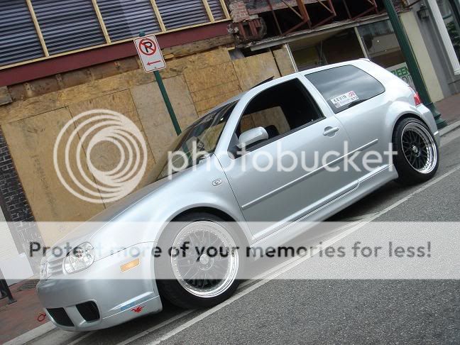 R32s in Austin | VW Vortex - Volkswagen Forum