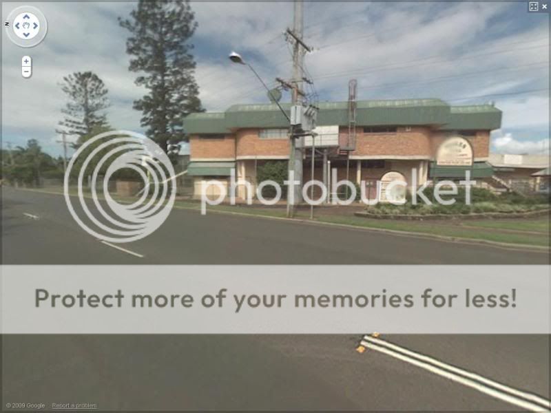 bush footy grounds - Austadiums Forum