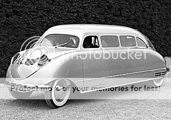 Stout Scarab on display in Troy, MI shopping mall | VW Vortex ...