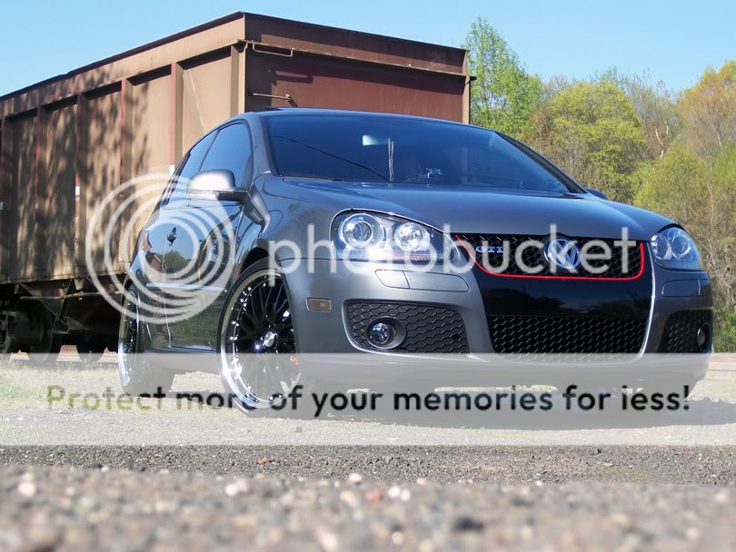 [Topic Officiel] Volkswagen Golf V (2004-2008) - Page 1199 - Golf ...