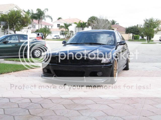 a quick pic i just felt like taking.... | E46 Fanatics Forum