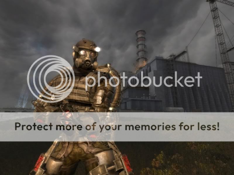 Post-Apocalyptic picture: Anyone know where it's from and the rest of ...