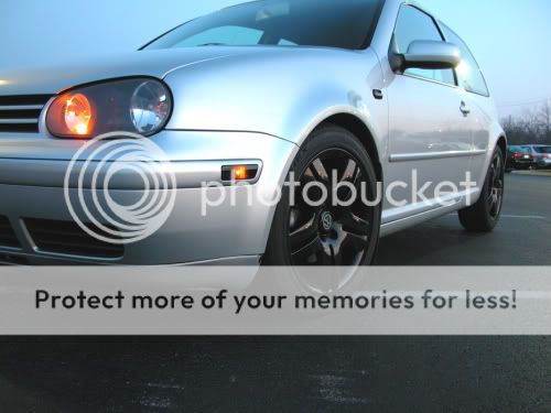 Anyone have pics of black long beach wheels on a Silver Wagon ...