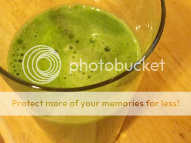 March Cleanse: Days 4 – 7 | Vegan Homemade