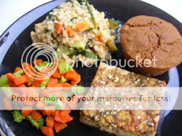 Wrapping Up – Random Meals | Vegan Homemade