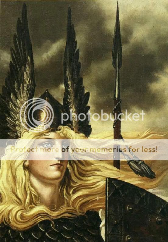 Needed: Photos of women with strong Aryan features - Stormfront