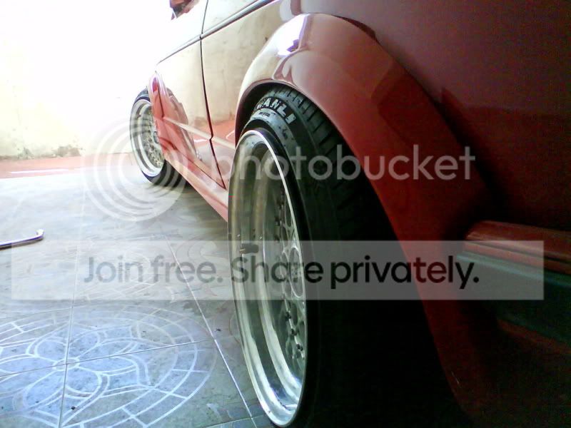 Looking for pics of BBS Body kit on Mk1 Rabbit | VW Vortex - Volkswagen ...
