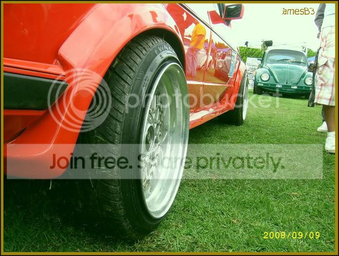 Looking for pics of BBS Body kit on Mk1 Rabbit | VW Vortex - Volkswagen ...