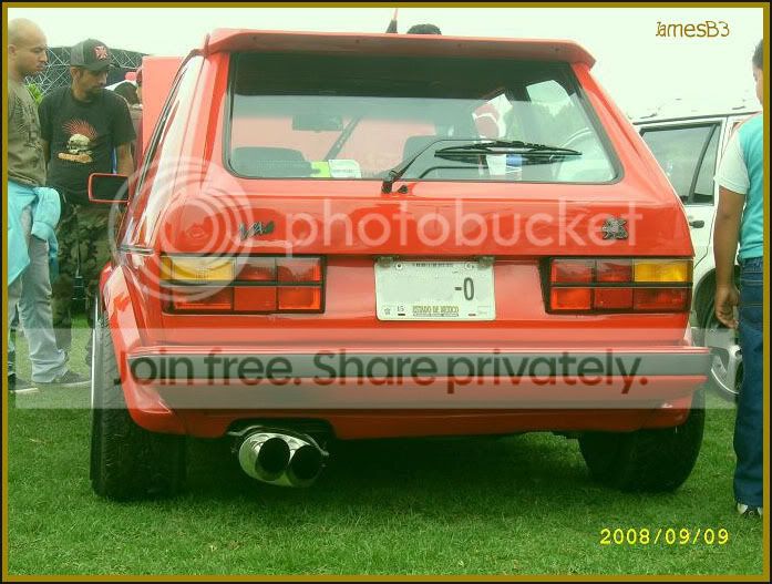 Looking for pics of BBS Body kit on Mk1 Rabbit | VW Vortex - Volkswagen ...