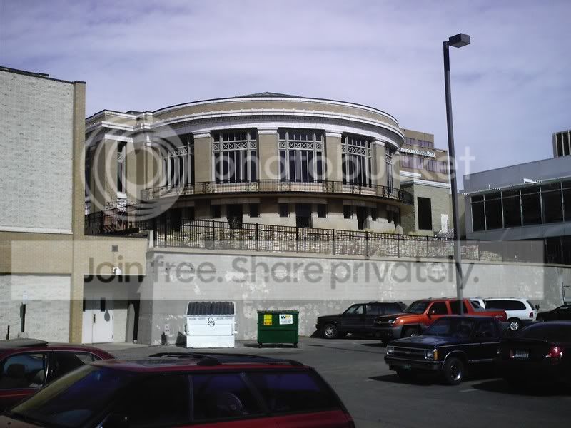 Carnegie Libraries - Photos & Videos - UrbanPlanet.org