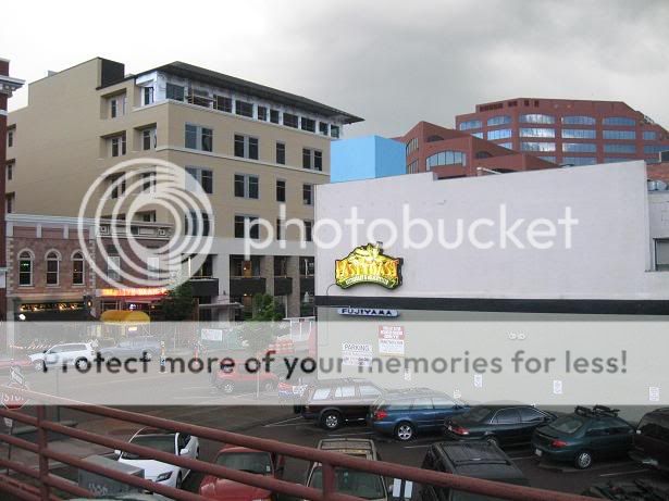 IN PROGRESS: USOC Headquarters - Colorado - UrbanPlanet.org