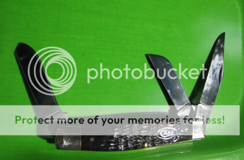 Dyeing Bone: A Tutorial | BladeForums.com