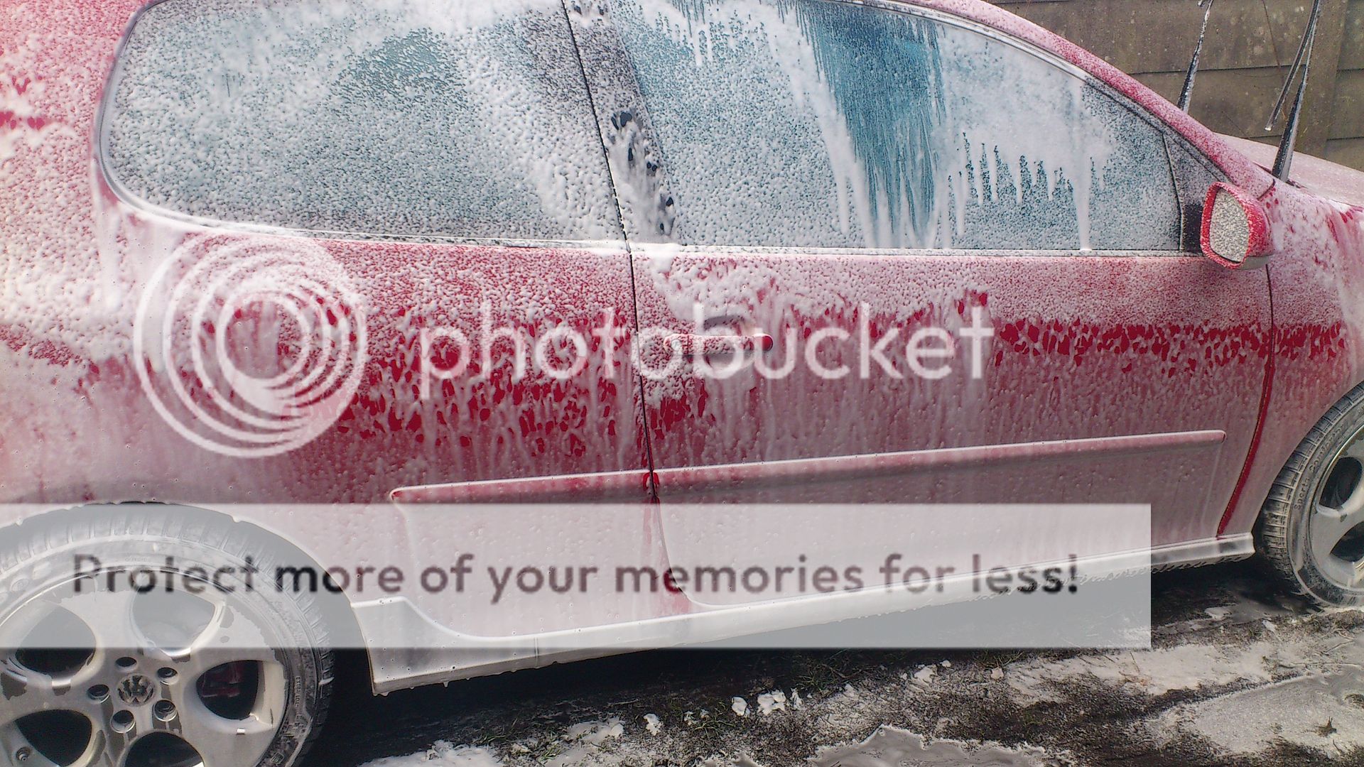 Demon Wash Snow Foam Shampoo - short review | Detailing World Forum