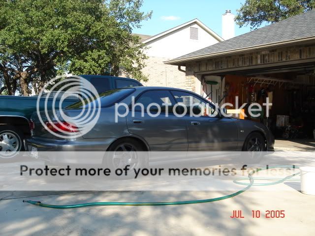 My 94 DB7..UPDATES | Page 3 | Team Integra Forums