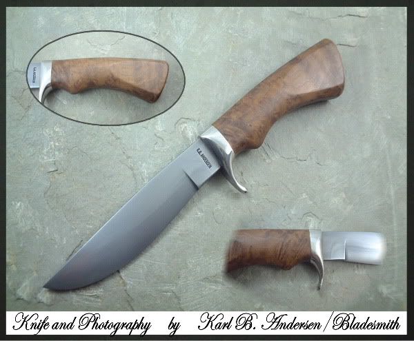Three more for the Ohio Classic - Show and Tell - Bladesmith's Forum Board