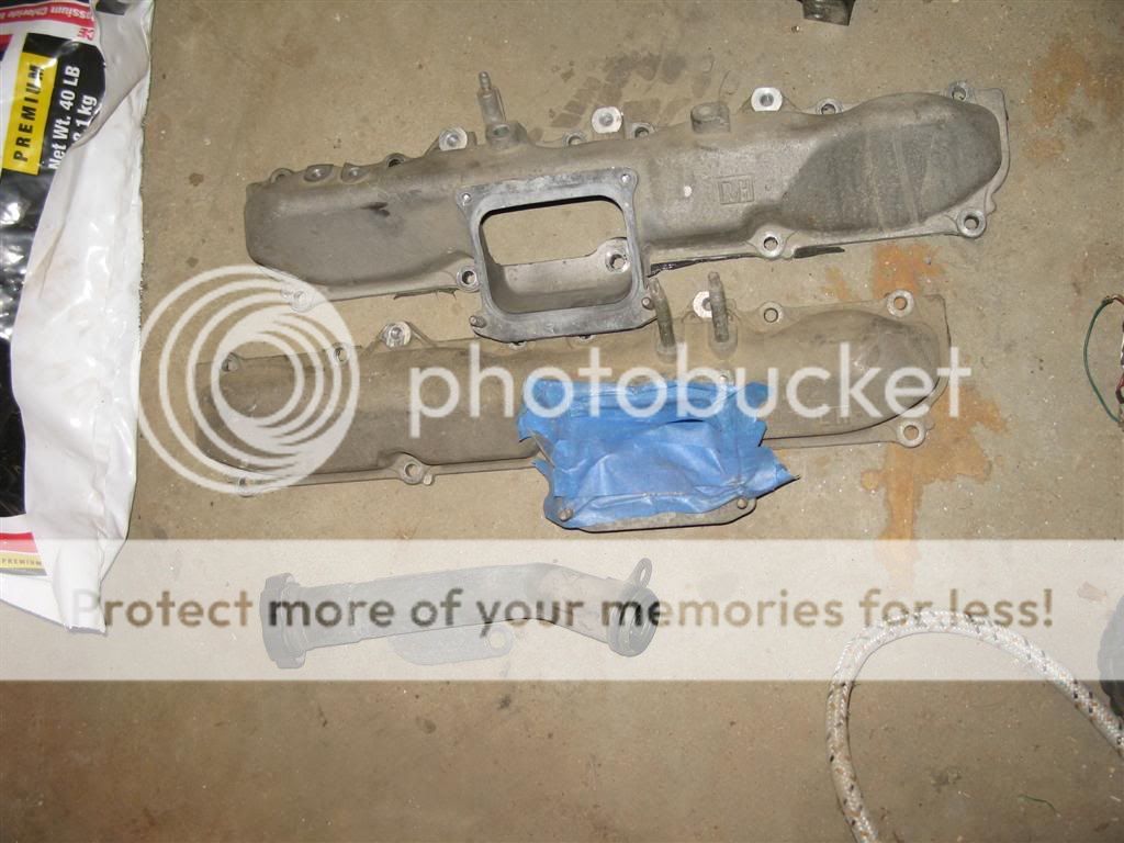 LB7/LLY intake manifolds | Diesel Place