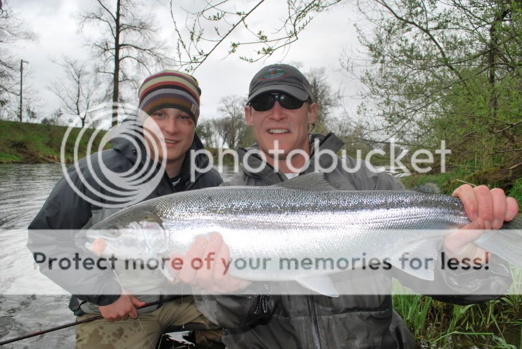 Bobber down!! | Bloodydecks