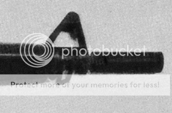 Unique 607 Moderator > AR-15 / M-16 Retro Forum > AR15.COM