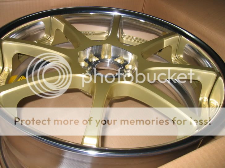 Official Rim Picture Gallery - V2.0! | Page 6 | Acura RSX, ILX and ...